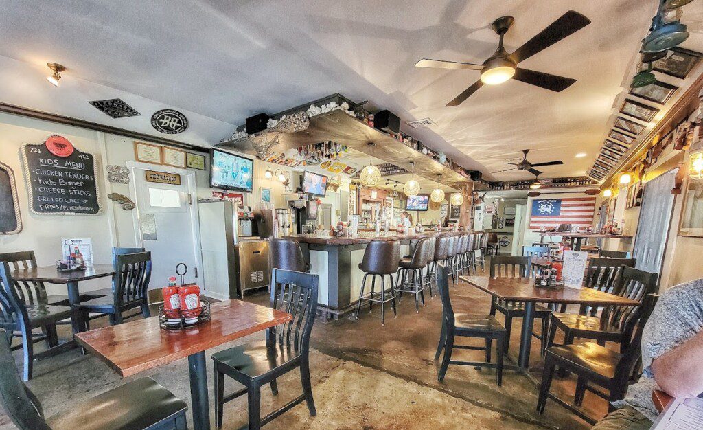 Shagger Jacks - Blue Horizons